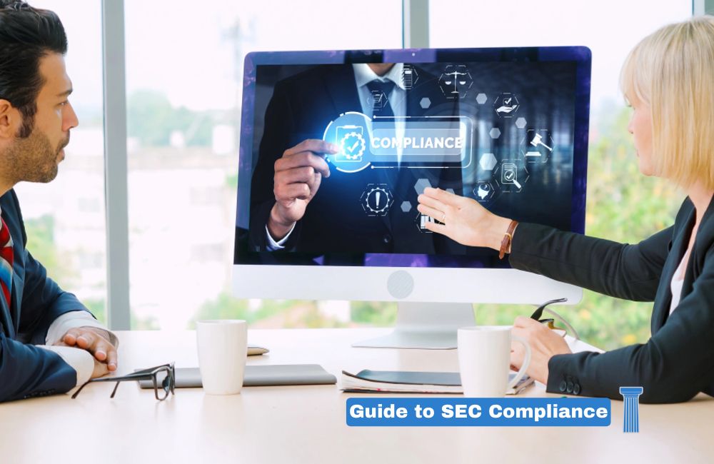 The Ultimate Guide to Comprehensive SEC Filings
