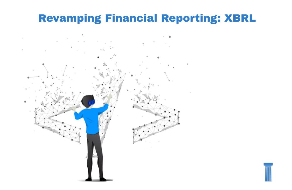 XBRL: Revolutionizing Financial Data Exchange and Business Reporting