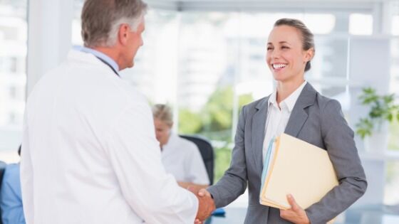 Hiring an EDGAR Filing Agent