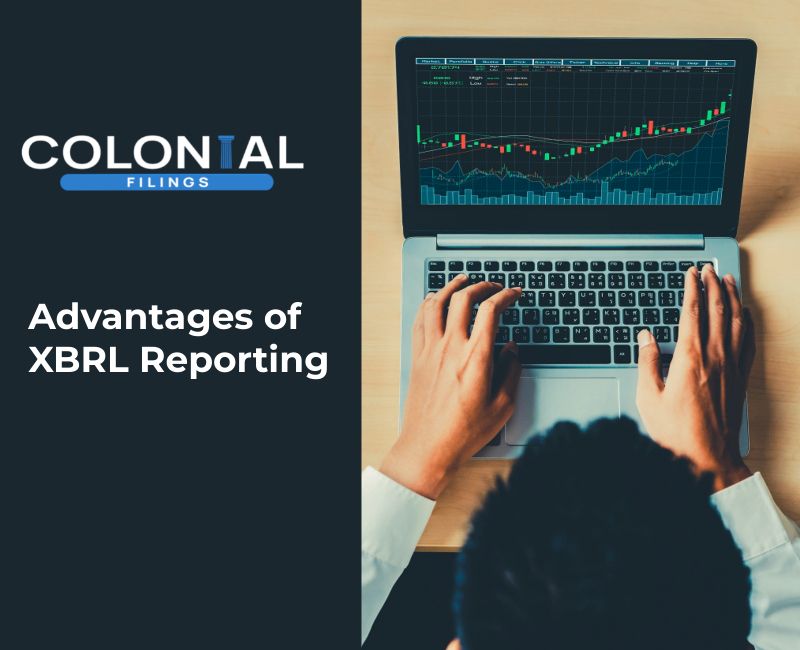 Benefits of XBRL Reporting to the SEC